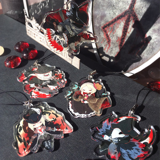 Bloodborne – Tagged "Bags" – zetallis